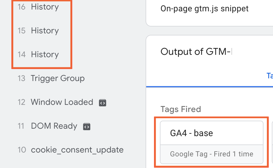 Optimizing server-side Google Tag Manager for single-page applications (SPAs)