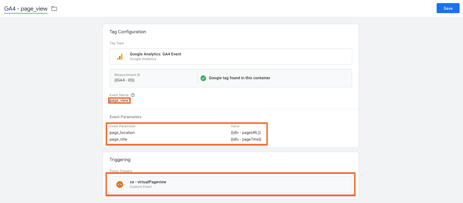 Optimizing server-side Google Tag Manager for single-page applications (SPAs)