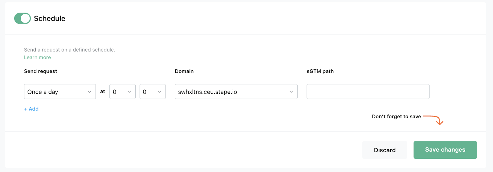 Stape power-ups: key features, uses, and benefits