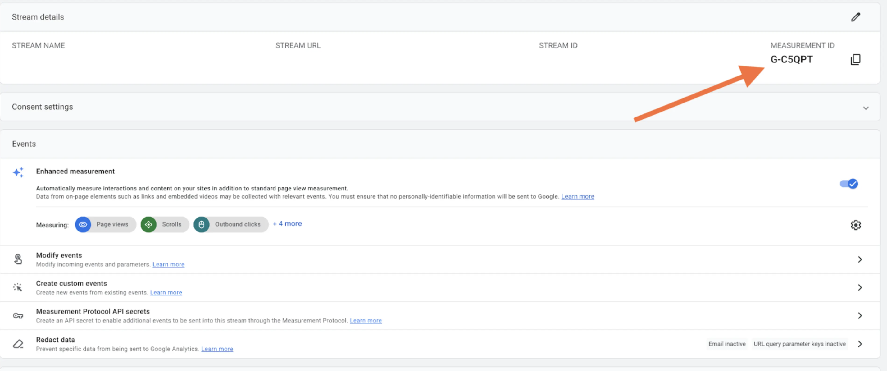 How to set up pre-built GTM container templates for Magento by Stape