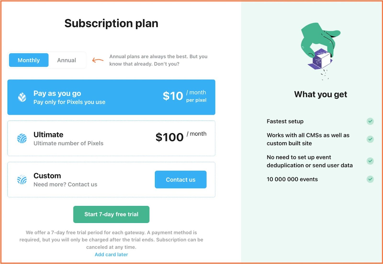 Snapchat CAPI: what is & how to set up