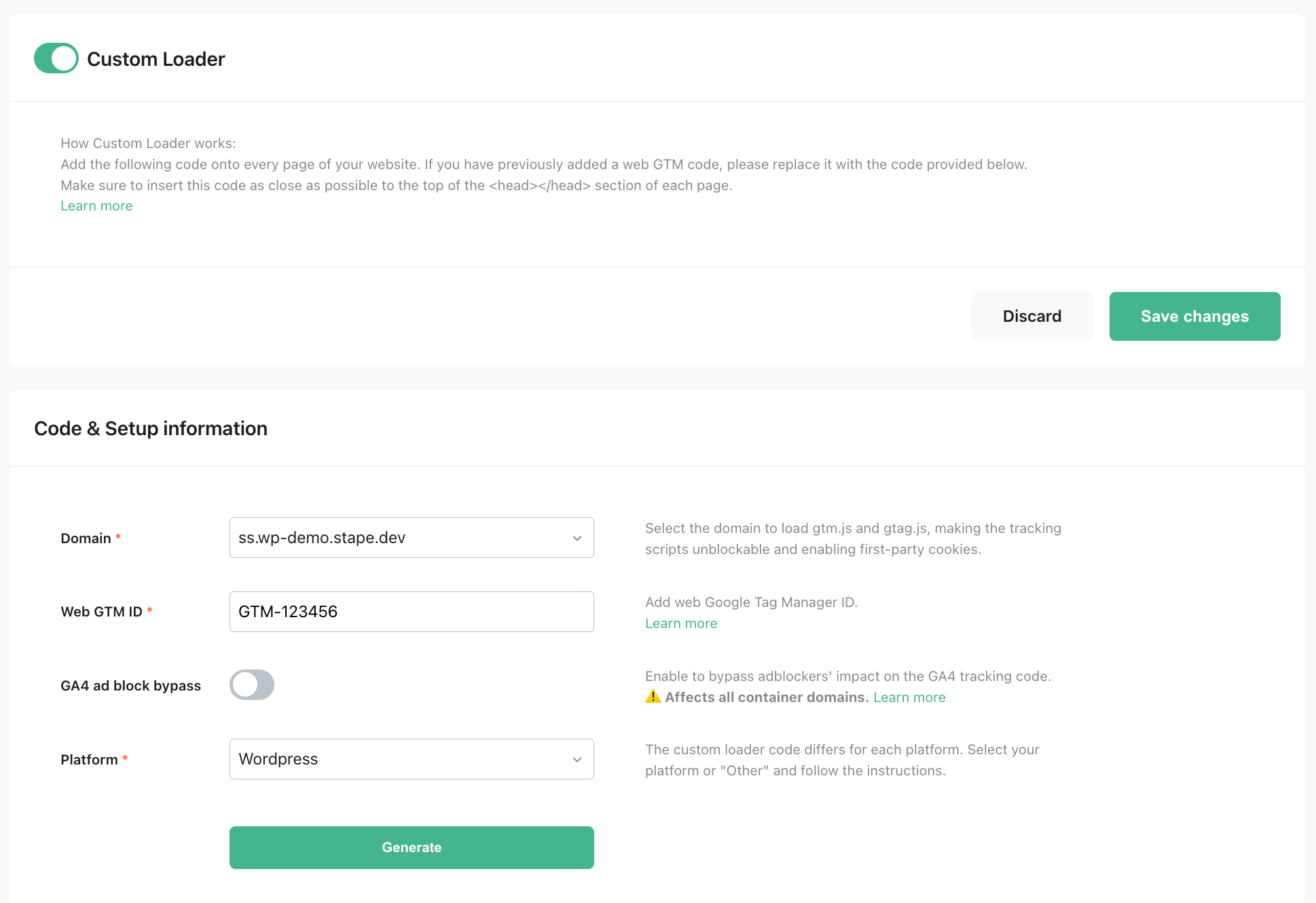 Stape Power-Ups: Hauptmerkmale, Verwendungszwecke und Vorteile
