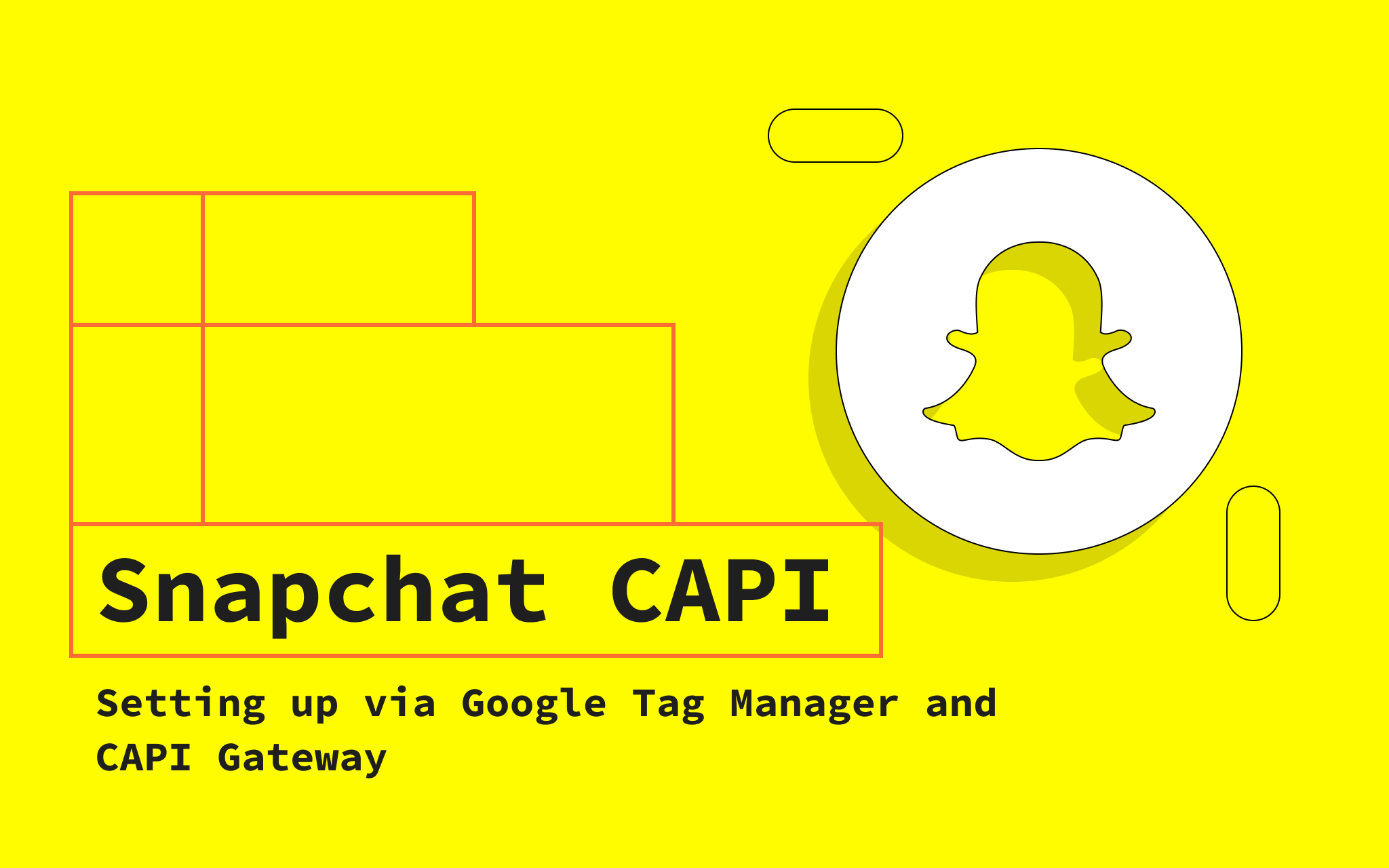 Snapchat CAPI: what is & how to set up
