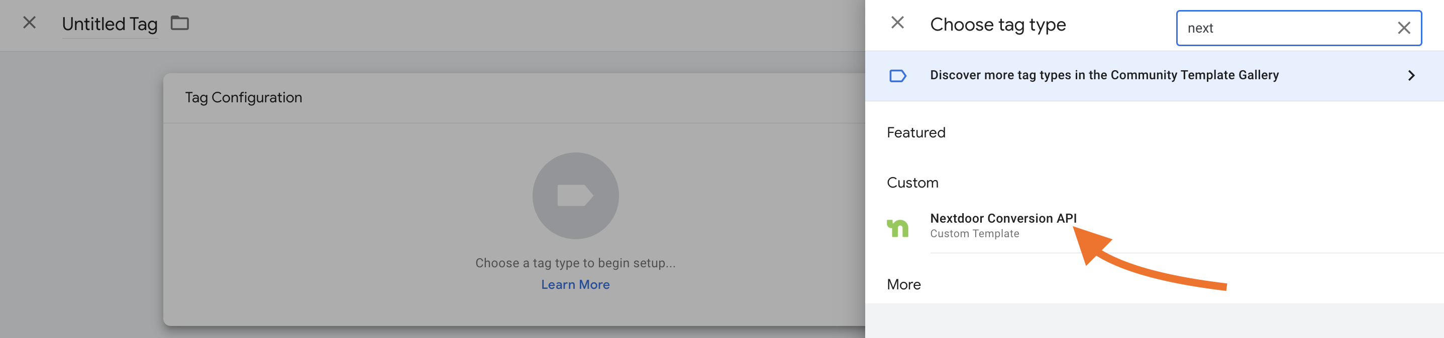 How to Set Up Nextdoor Conversion Tracking With GTM