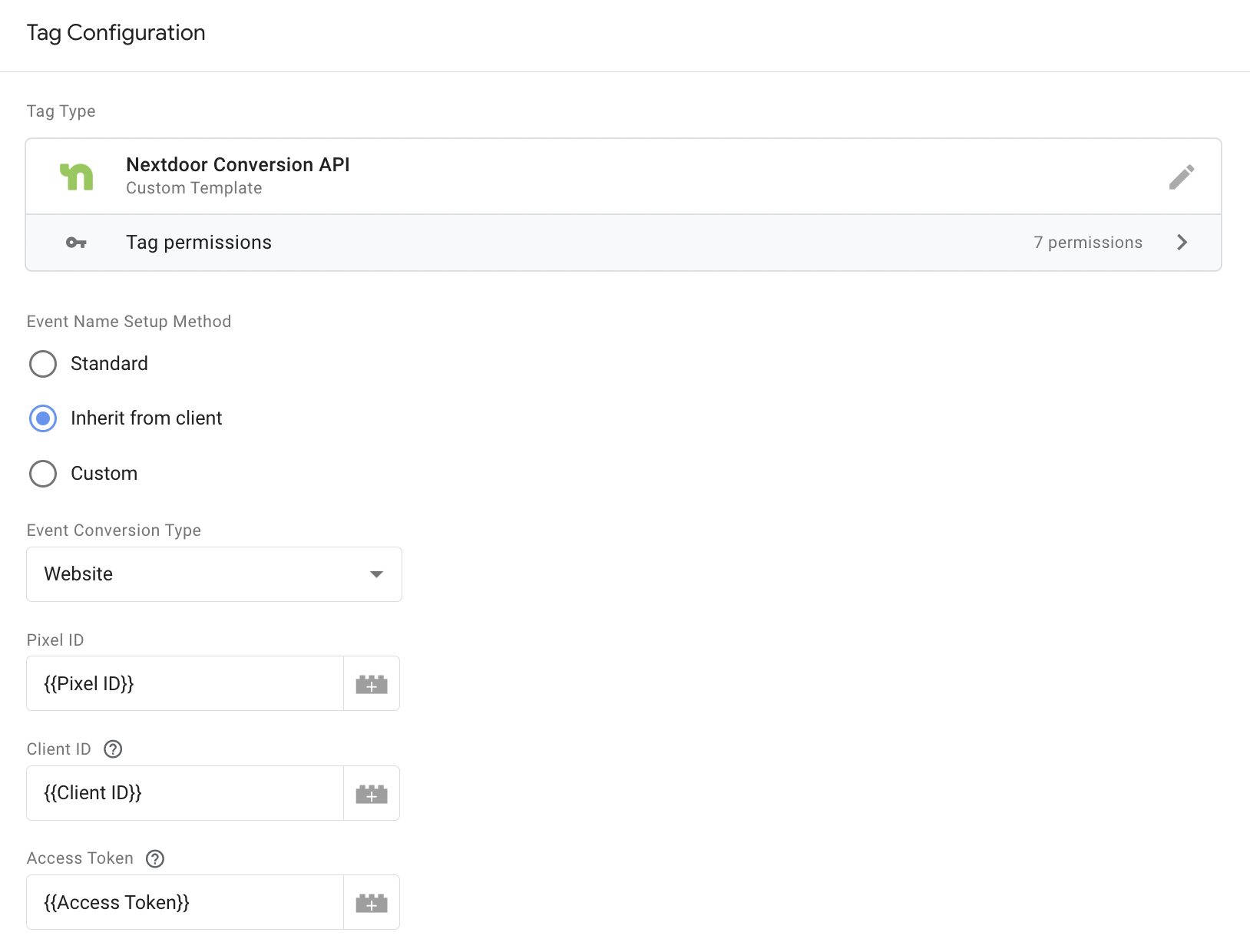 How to Set Up Nextdoor Conversion Tracking With GTM