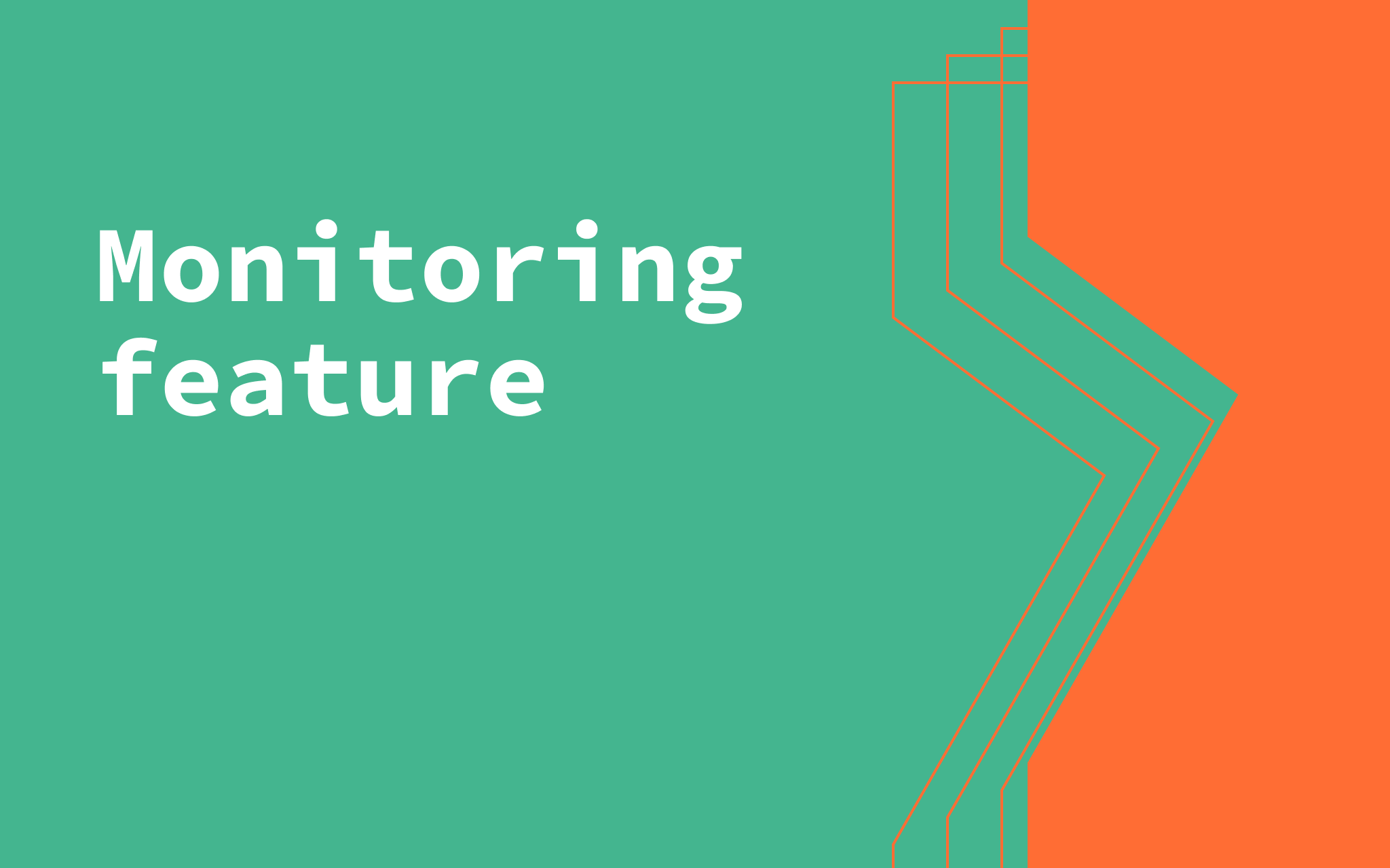 Monitoring Feature | Stape