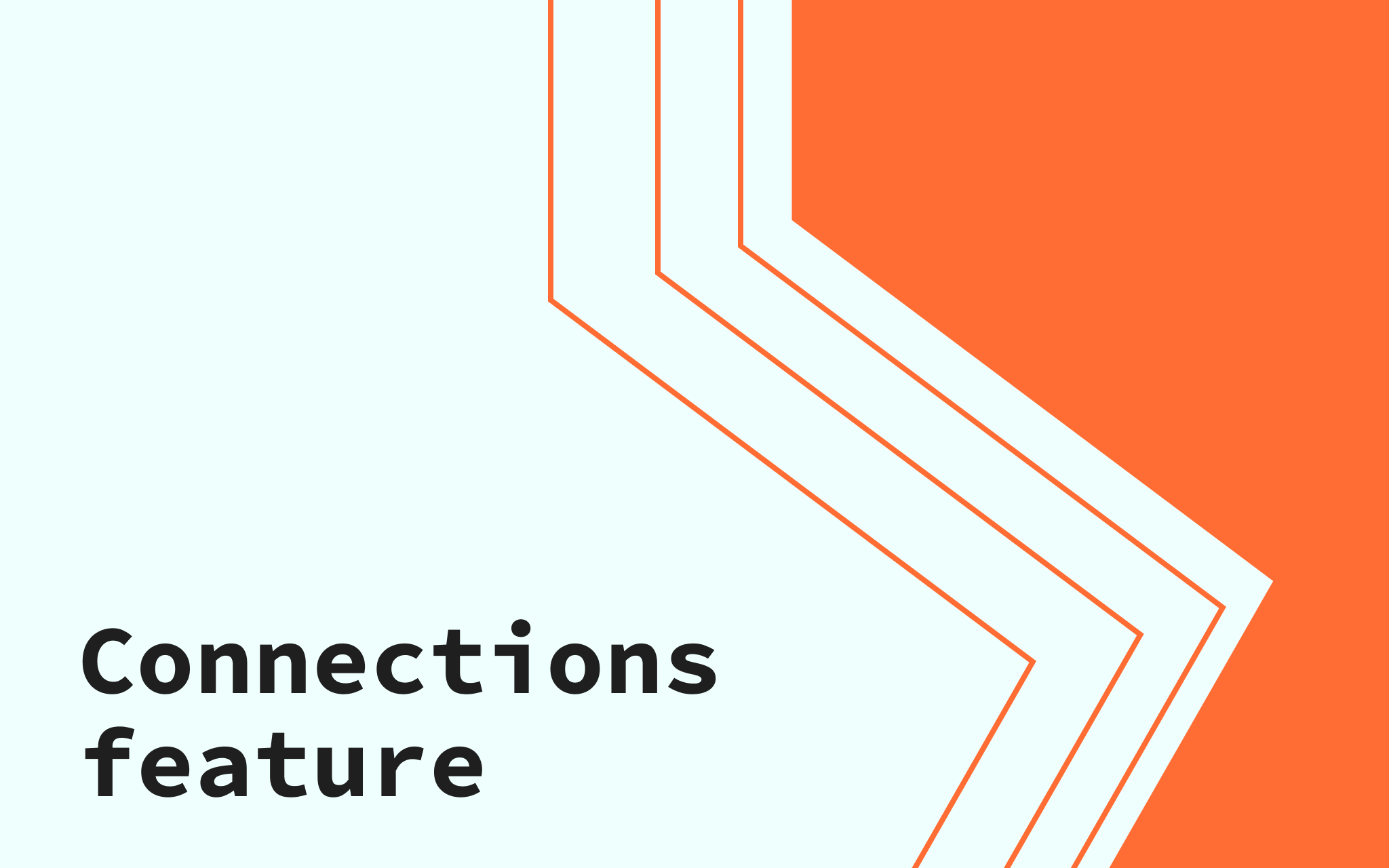 Connections Feature | Stape
