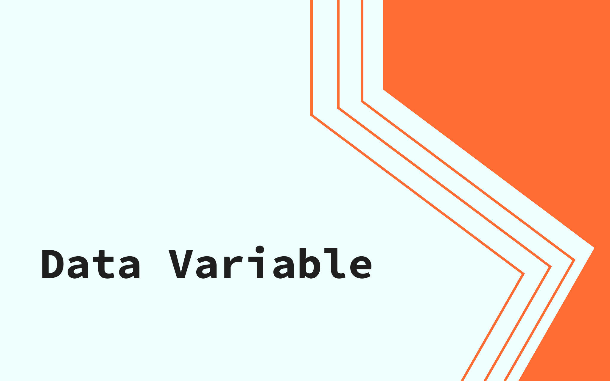 How to use Data Variable in tag management systems | Stape