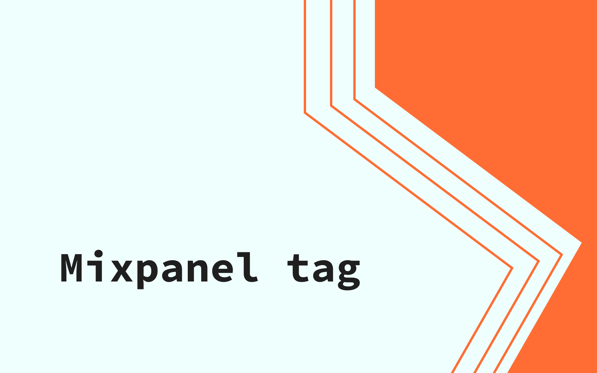 Set up & optimize mixpanel tag for user tracking | Stape