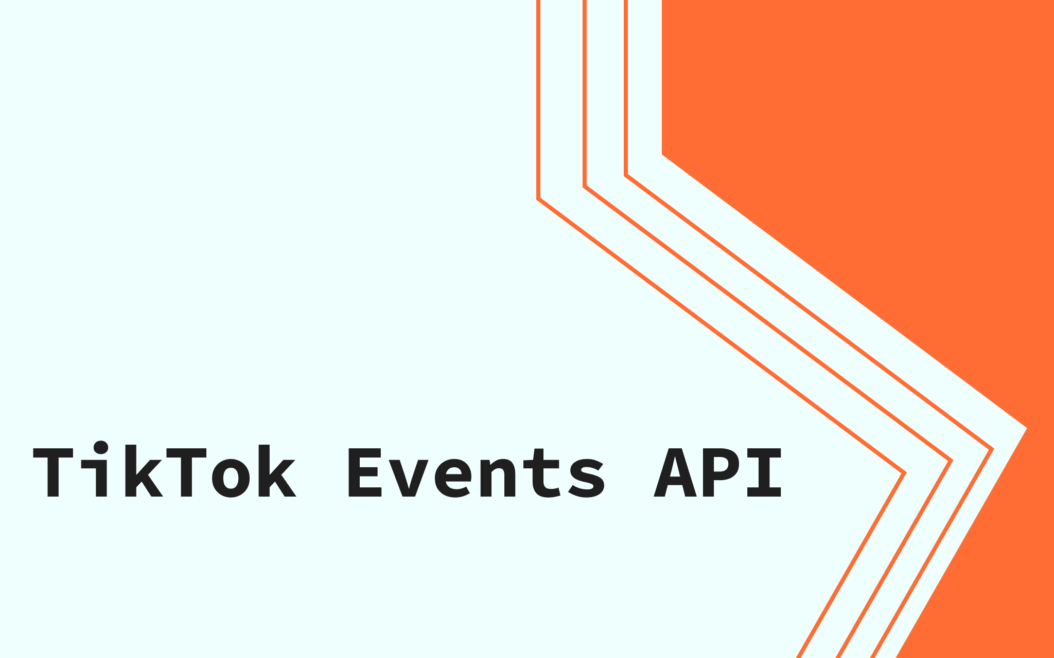 Use TikTok events API for server-side tracking & ads | Stape