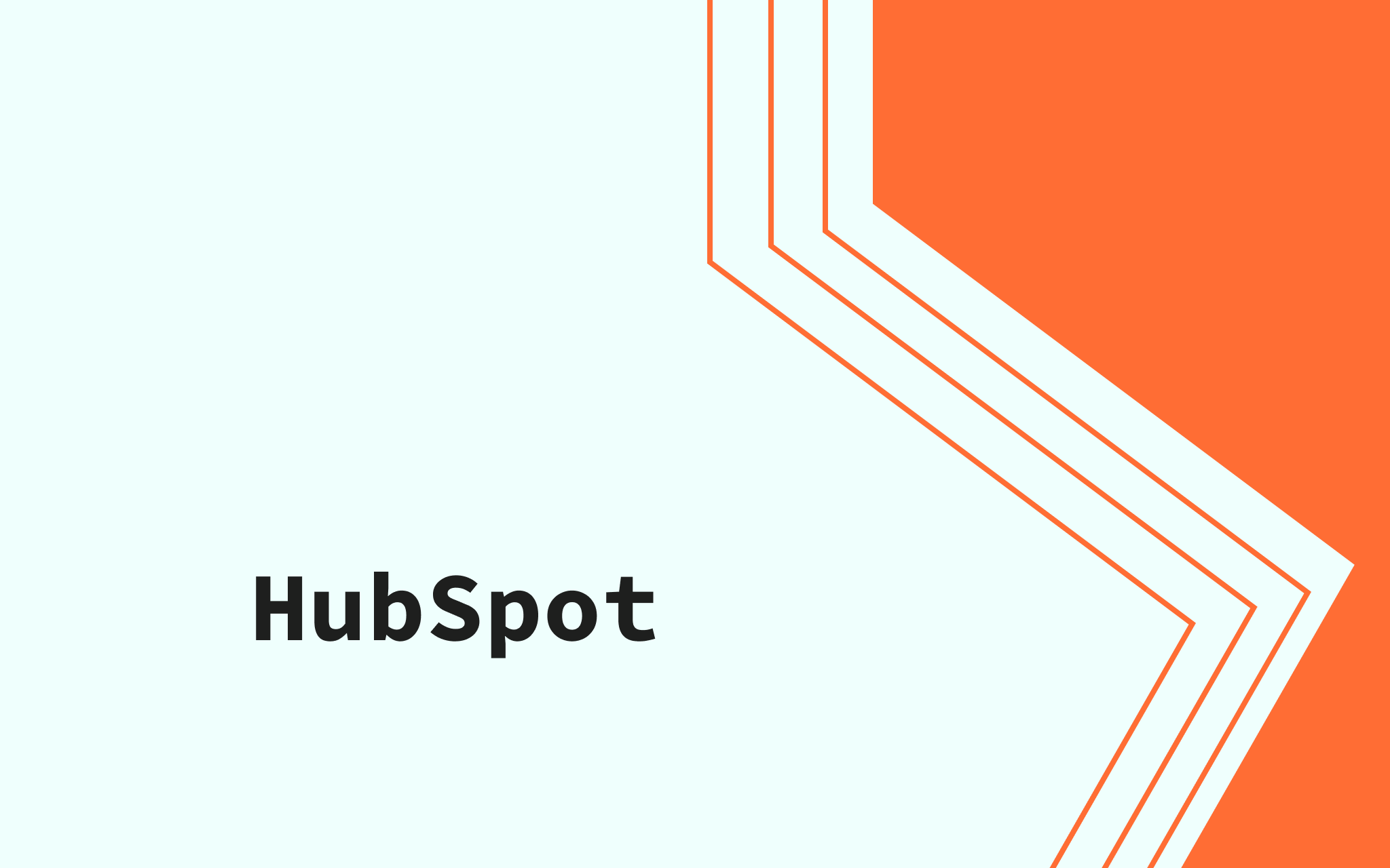 Integrate HubSpot with server GTM | Stape