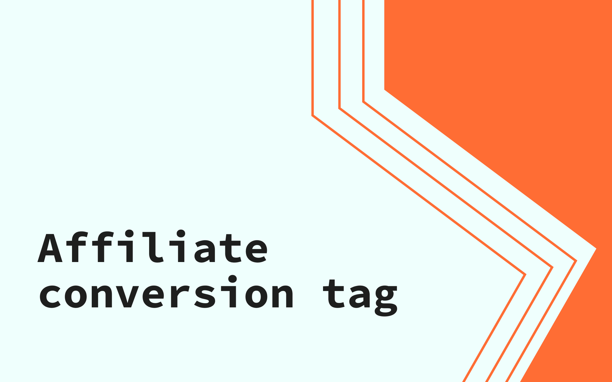 How to track affiliate conversions with Affiliate conversion tag | Stape