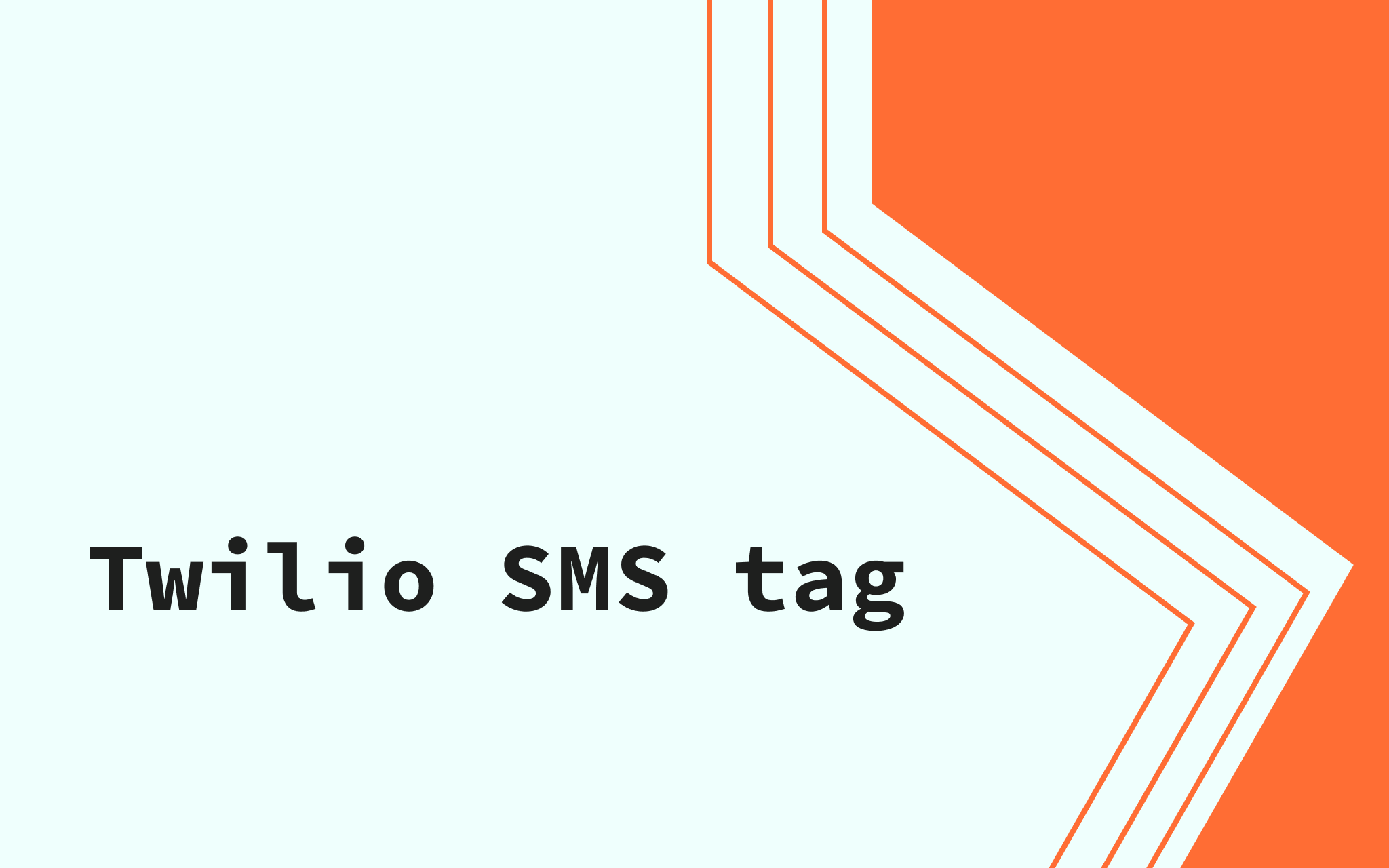 How to use Twilio SMS tag | Stape