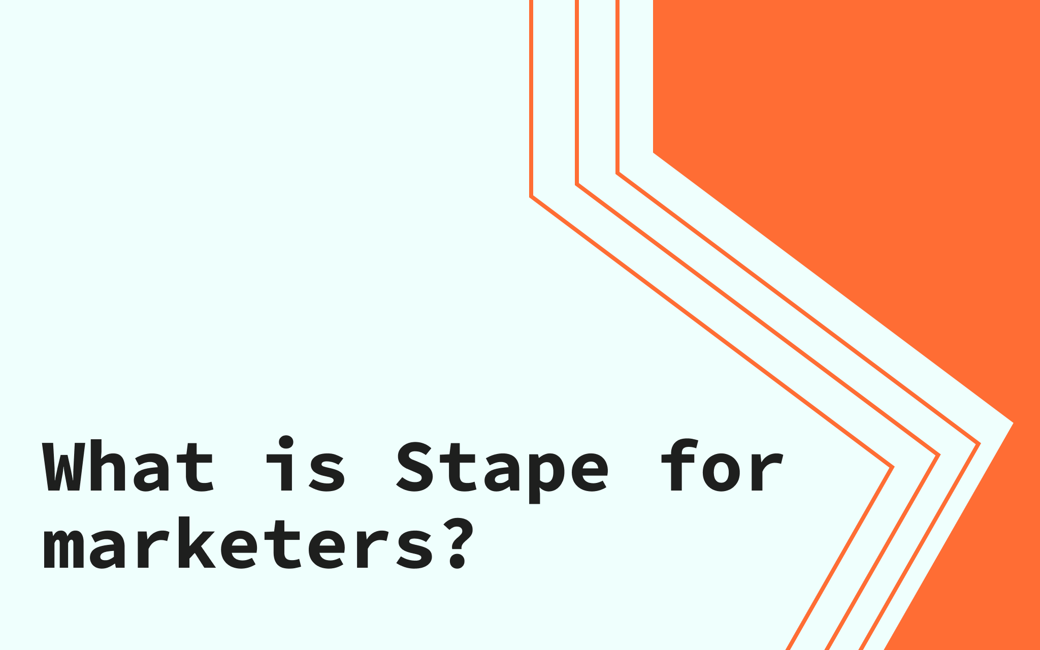 Server-Side tagging for marketers: accurate data & ROI | Stape