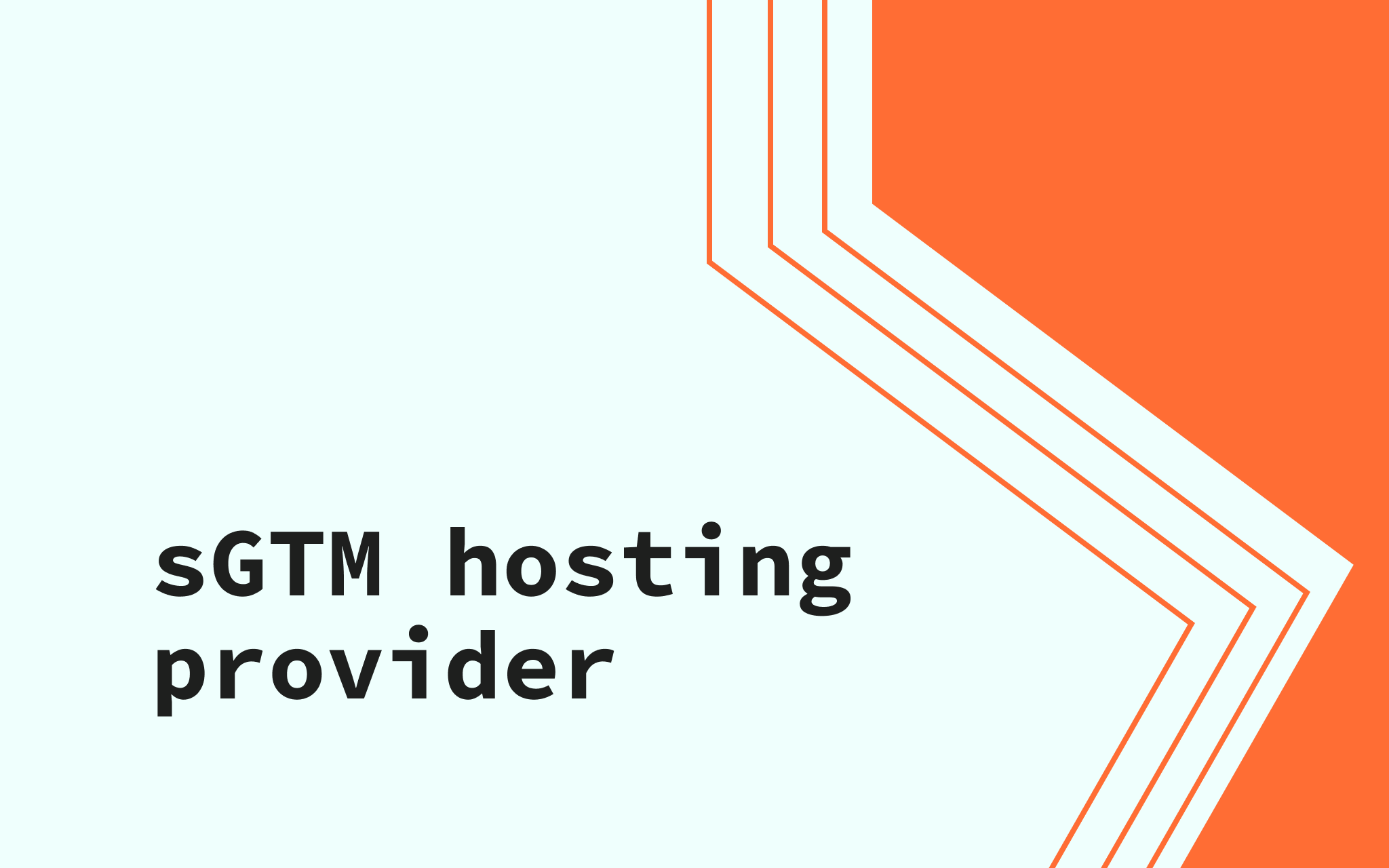 Server-Side GTM Hosting Provider | Stape
