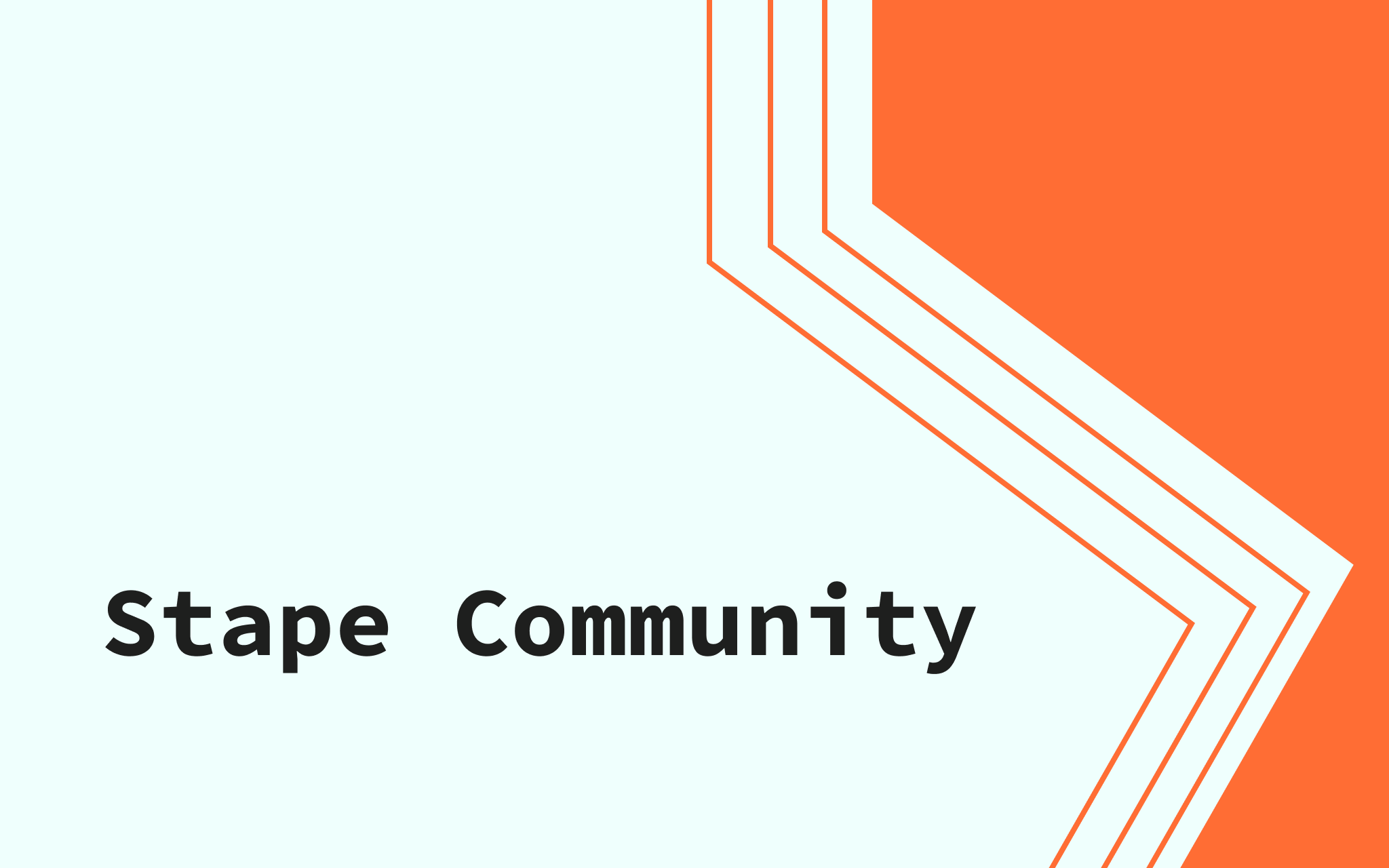 Stape Community | Connect, Learn & Grow with Server-Side Tracking Experts