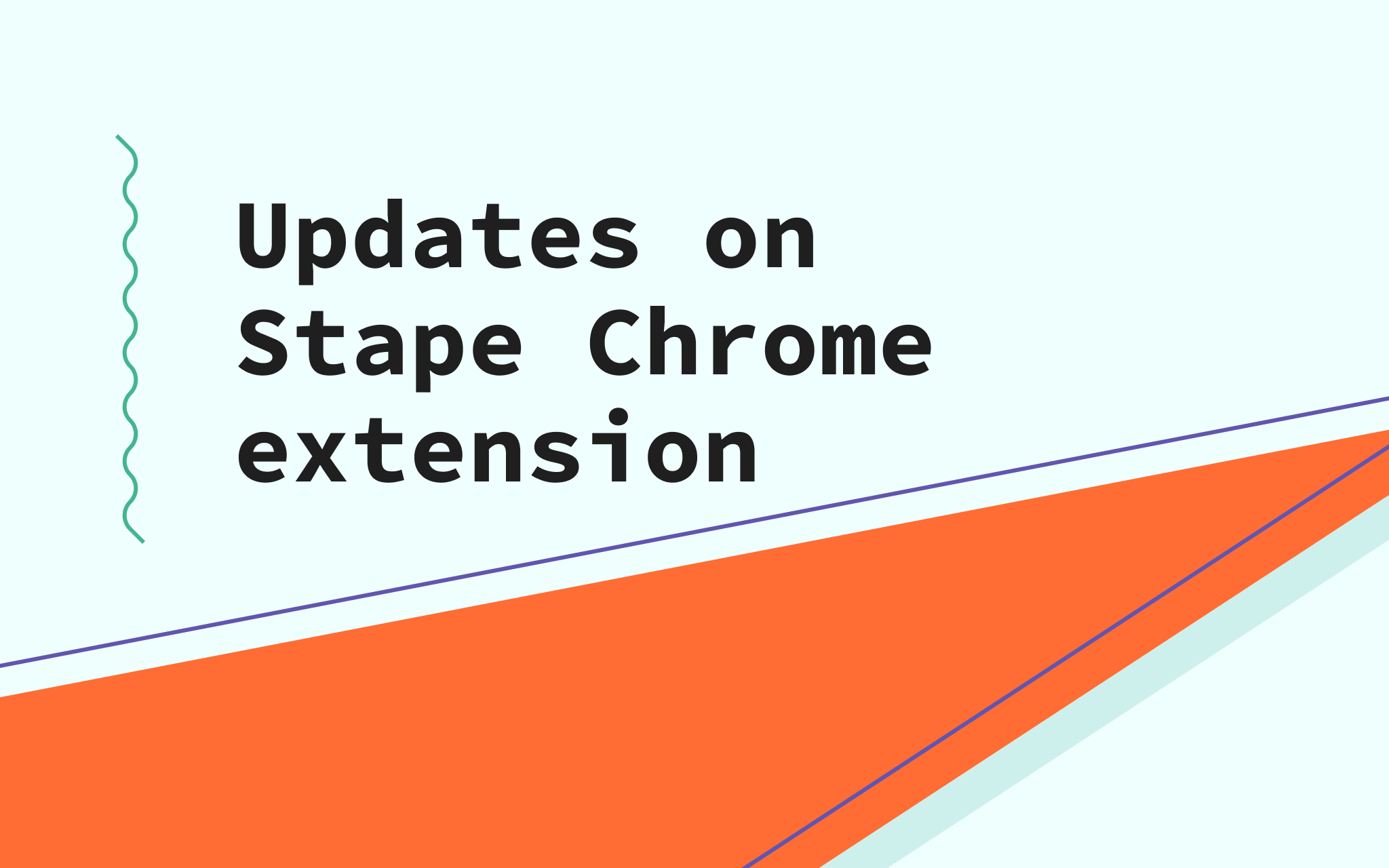 Stape Chrome Extension Updated With New Features