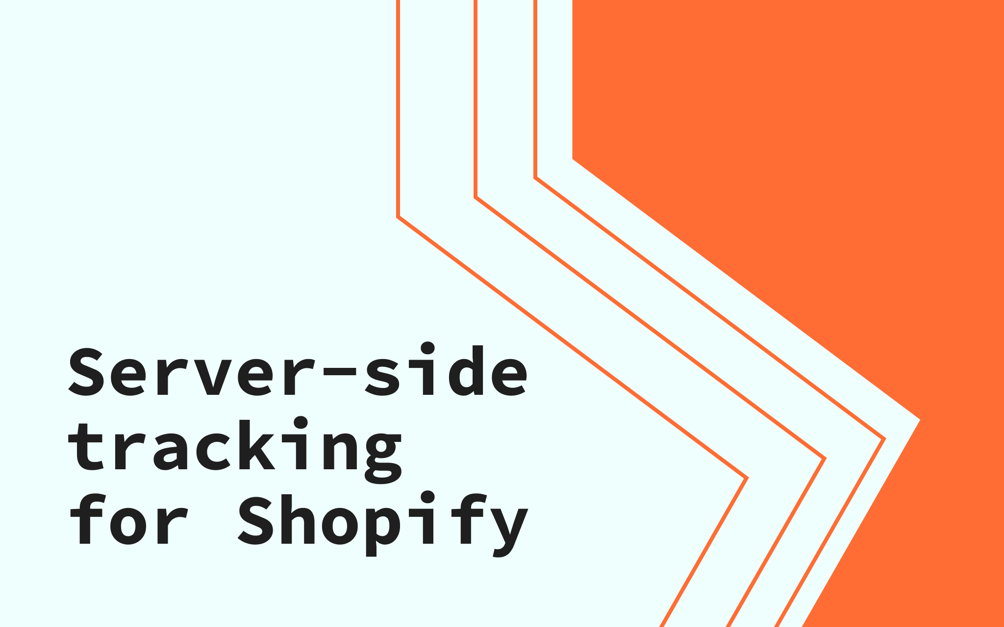 Server-Side Tracking for Shopify | 2025