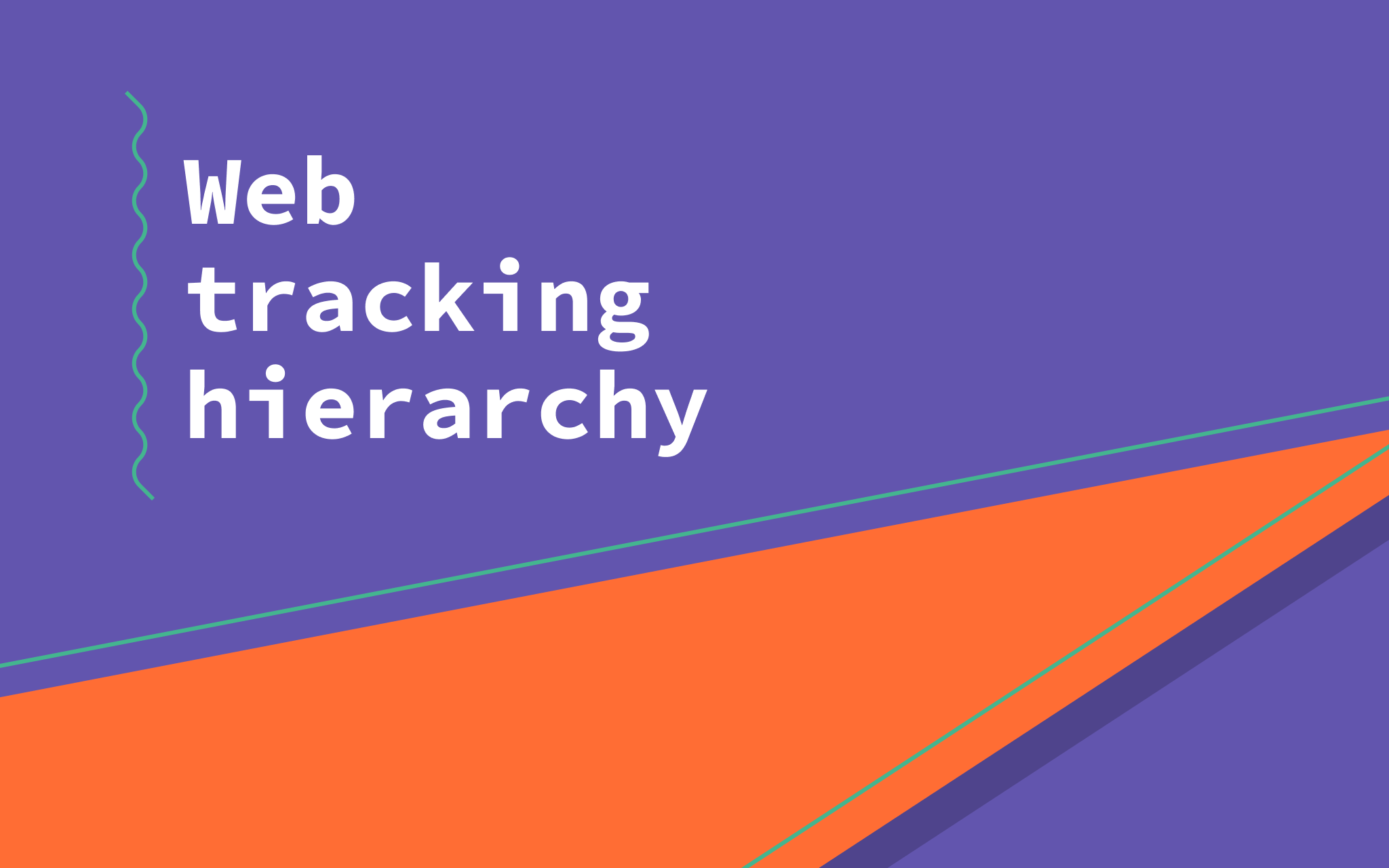 Web Tracking Explained (with Infographics)