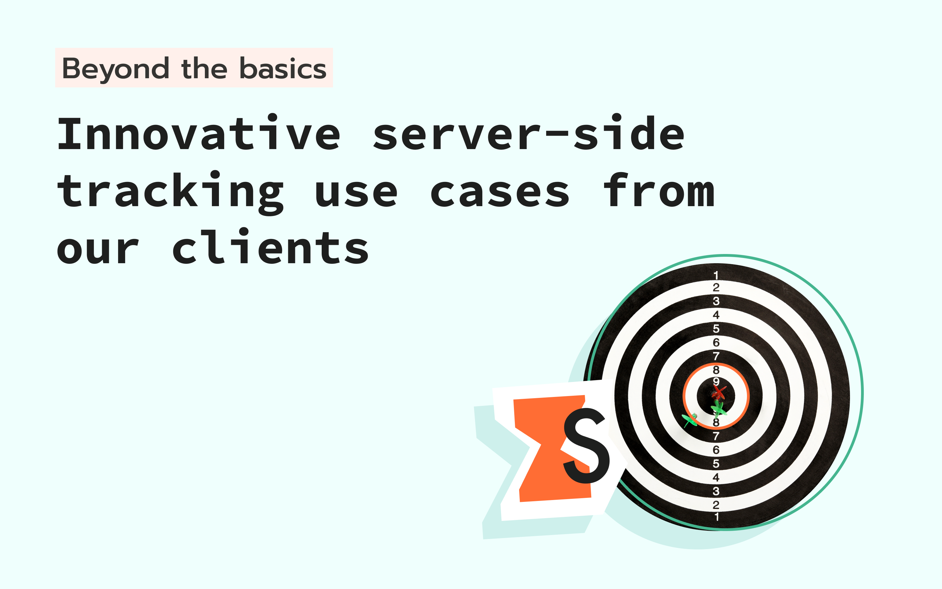 Interesting Server-Side Tracking Use Cases of 2025